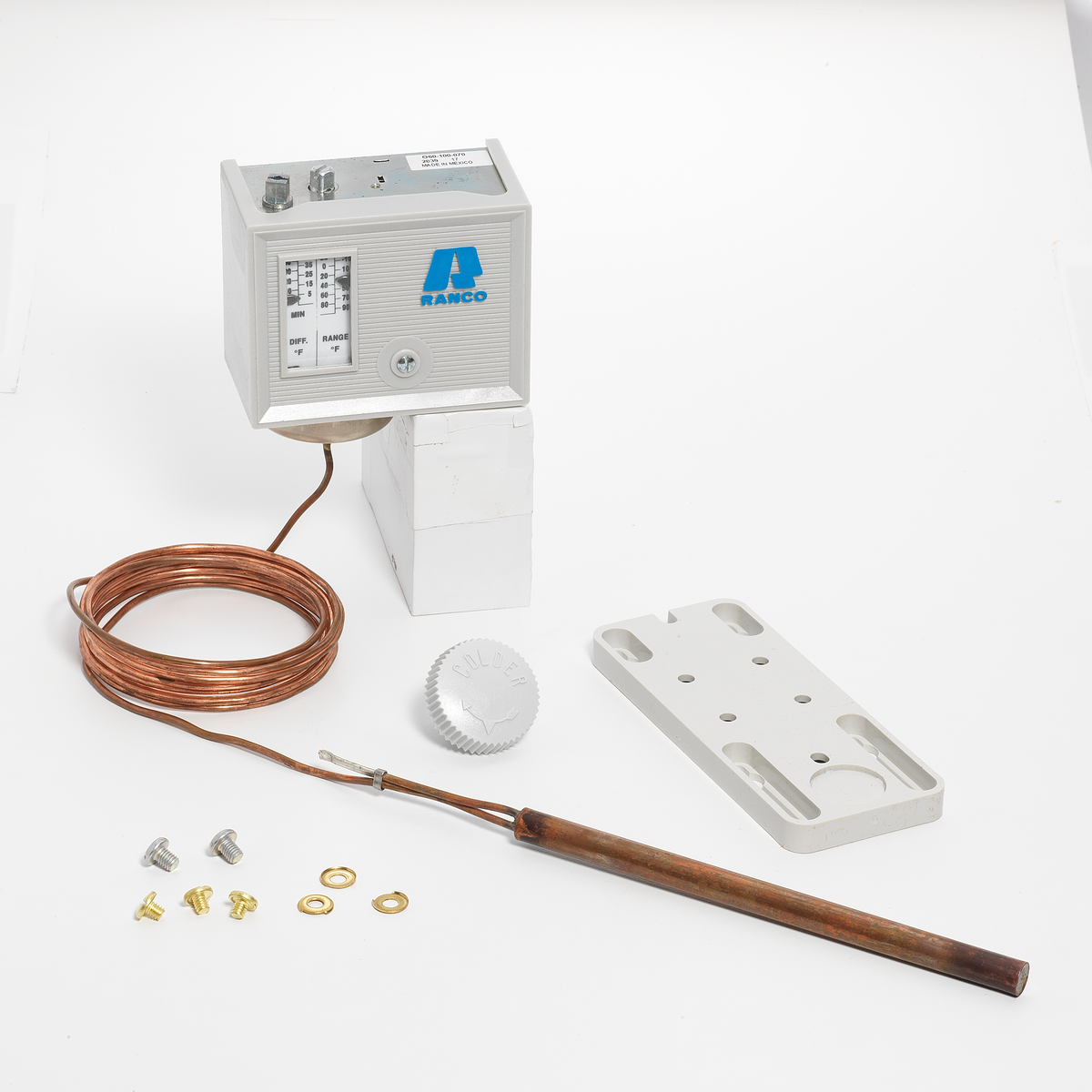 O60-100 - Robert Shaw Temperature Control — NWF Supply