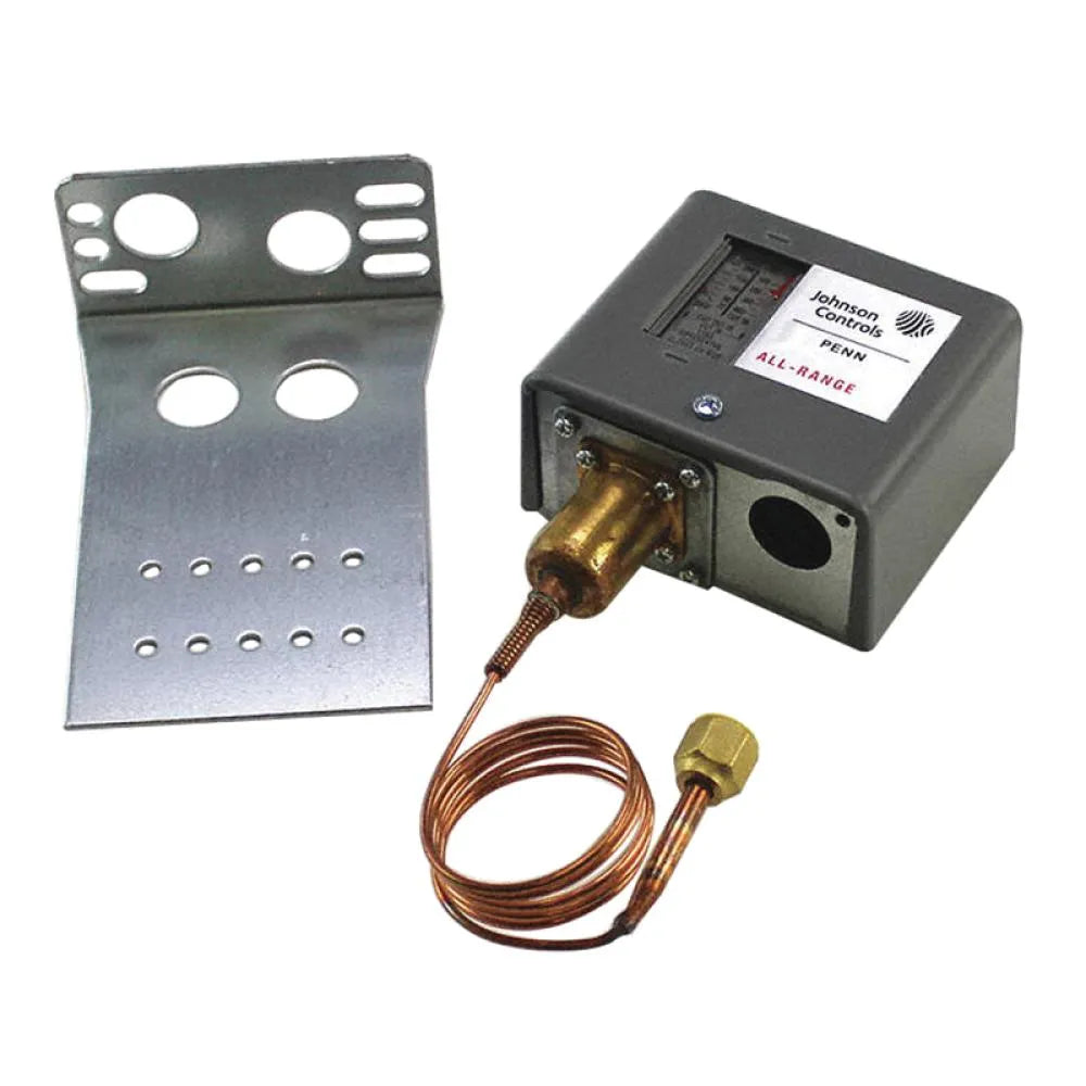 P70AA-118 Penn Pressure Control — NWF Supply