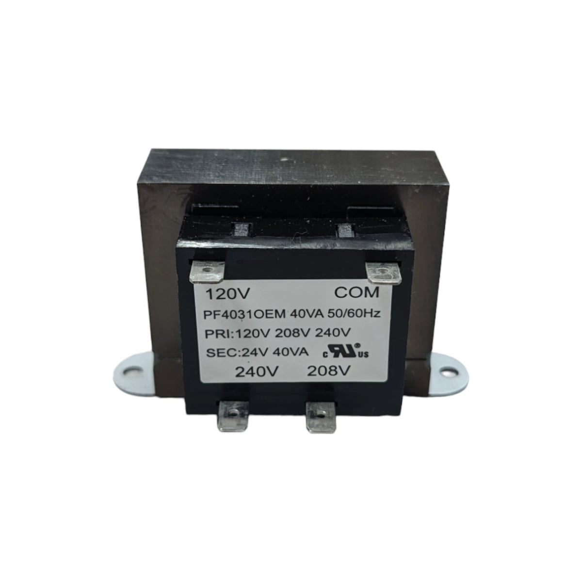 PF4031OEM Packard Foot Mount Transformer 120/208/240V — NWF Supply