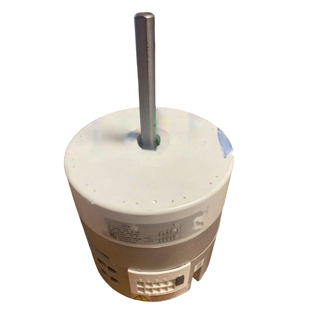 619997-67- Allied, Lennox Constant Torque Programmed Blower Motor — NWF ...