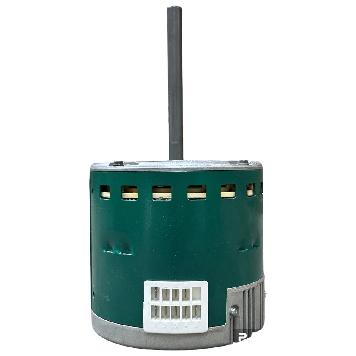 6203E Genteq Evergreen ECM Direct Drive Replacement Blower Motor 1/3 H ...