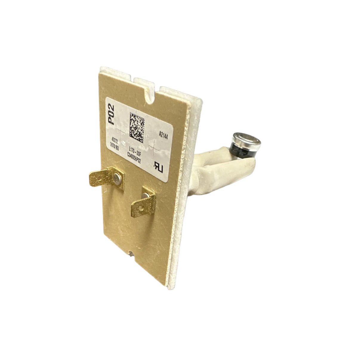 SWT01258- Trane American Standard OEM Furnace 3" Limit Switch — NWF Supply