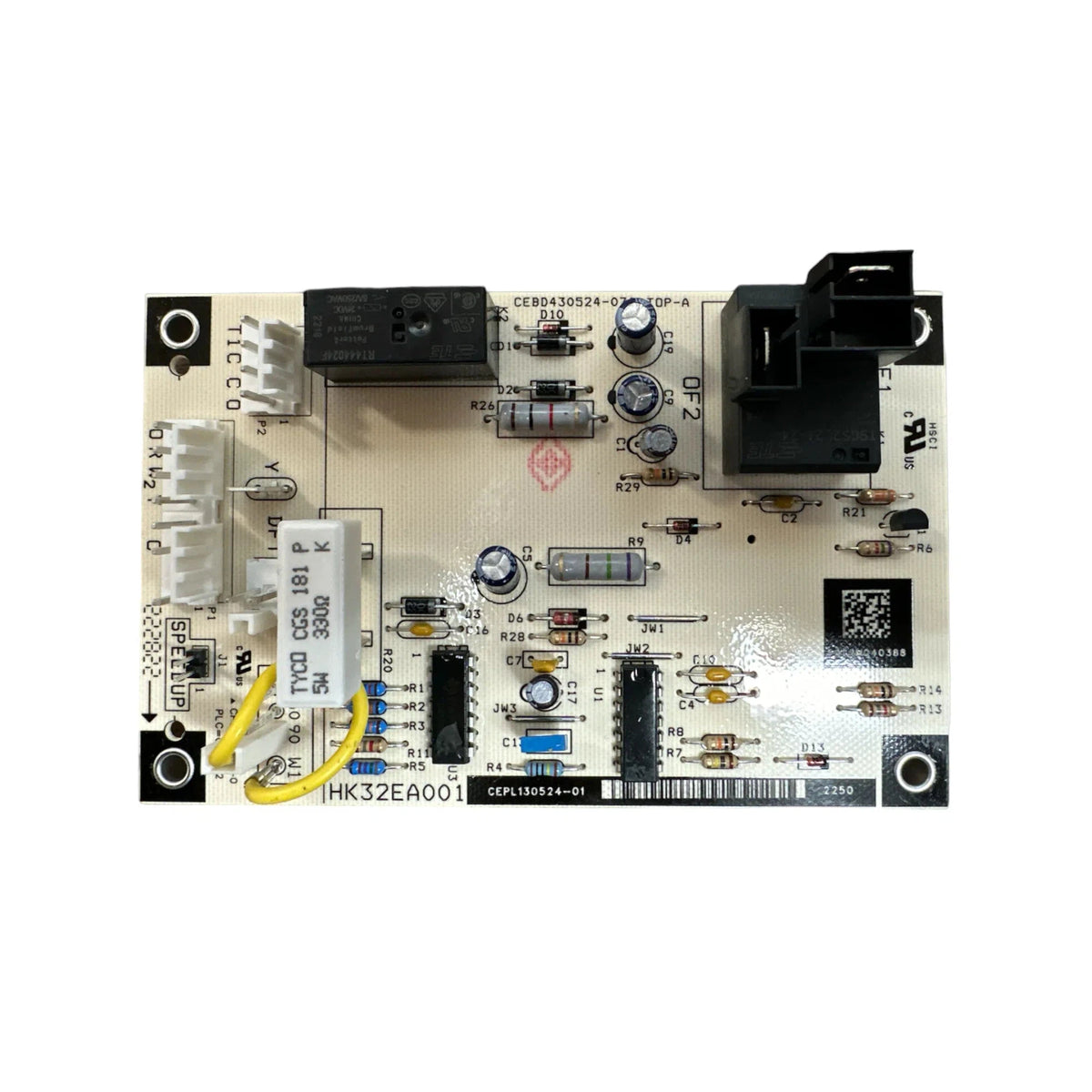 HK32EA001 Carrier Bryant Payne OEM Defrost Control Board — NWF Supply