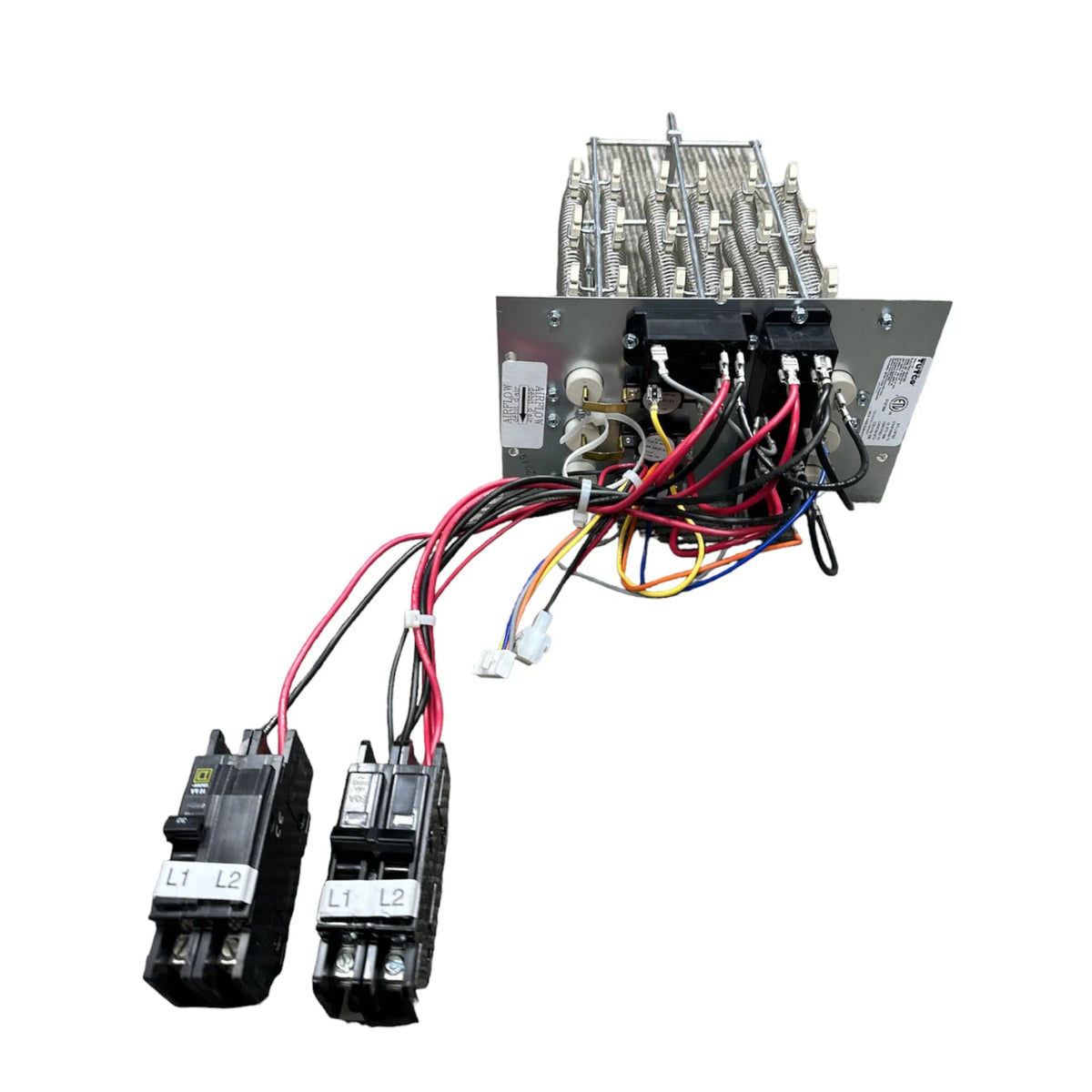 H8HK015H-21 Nordyne OEM Replacement Electric Furnace Heating Element 1 ...