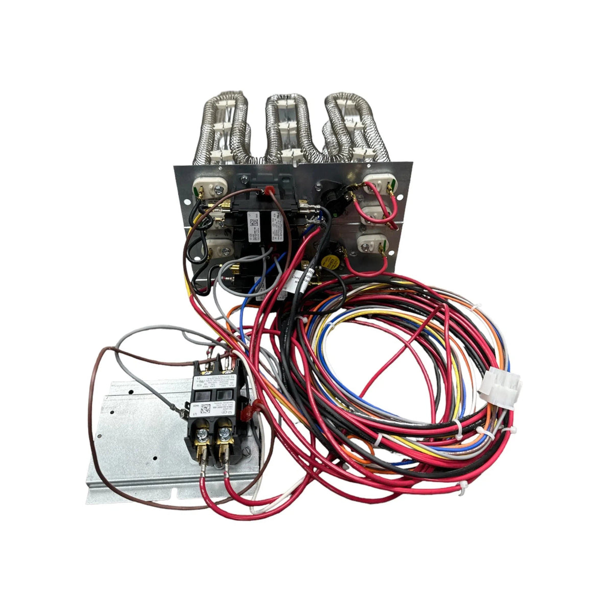 Nordyne Intertherm OEM 15kw Package Unit Heating Element 917169B 91716 ...