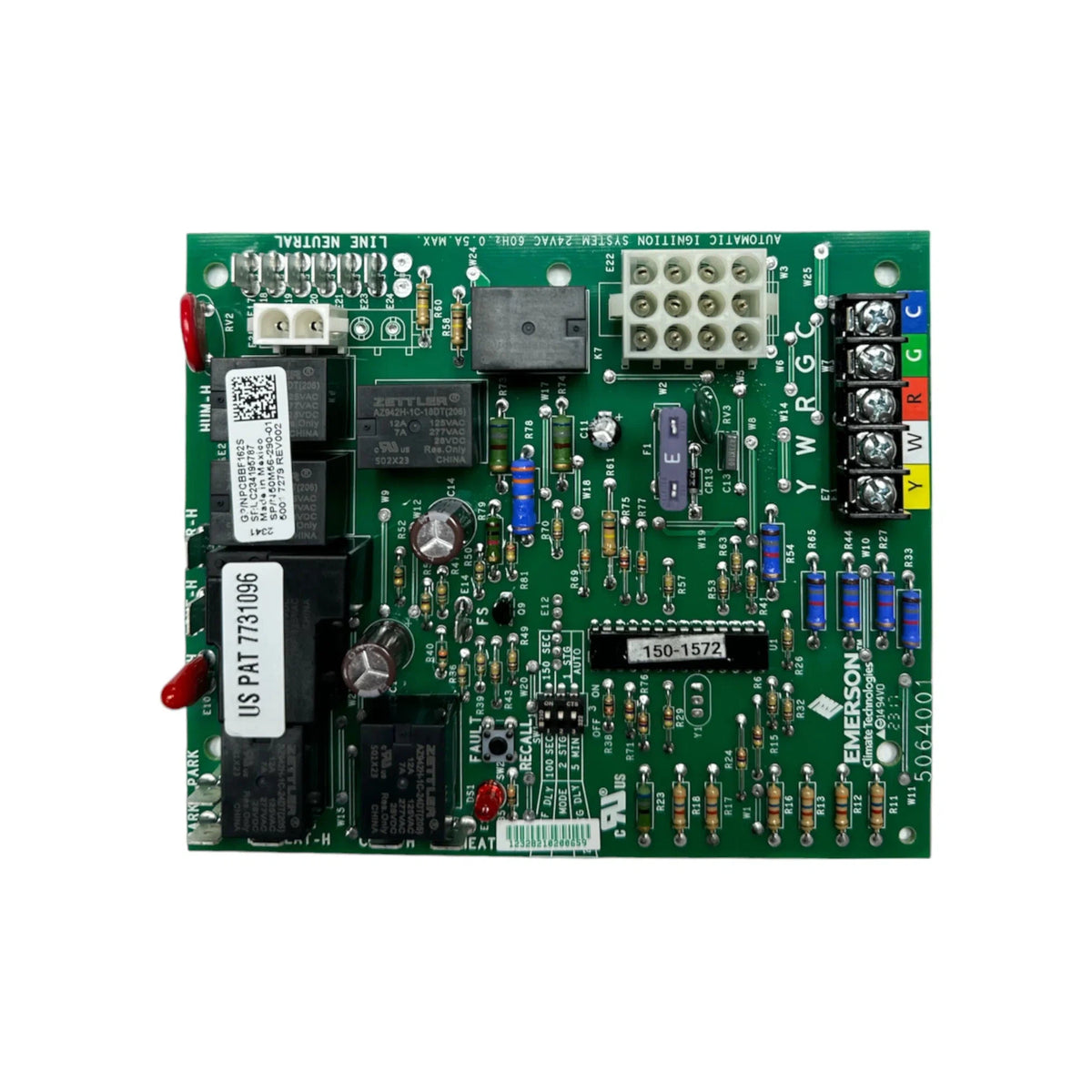 PCBBF132 - Hot Surface Ignition Control Board 2 Stage — NWF Supply