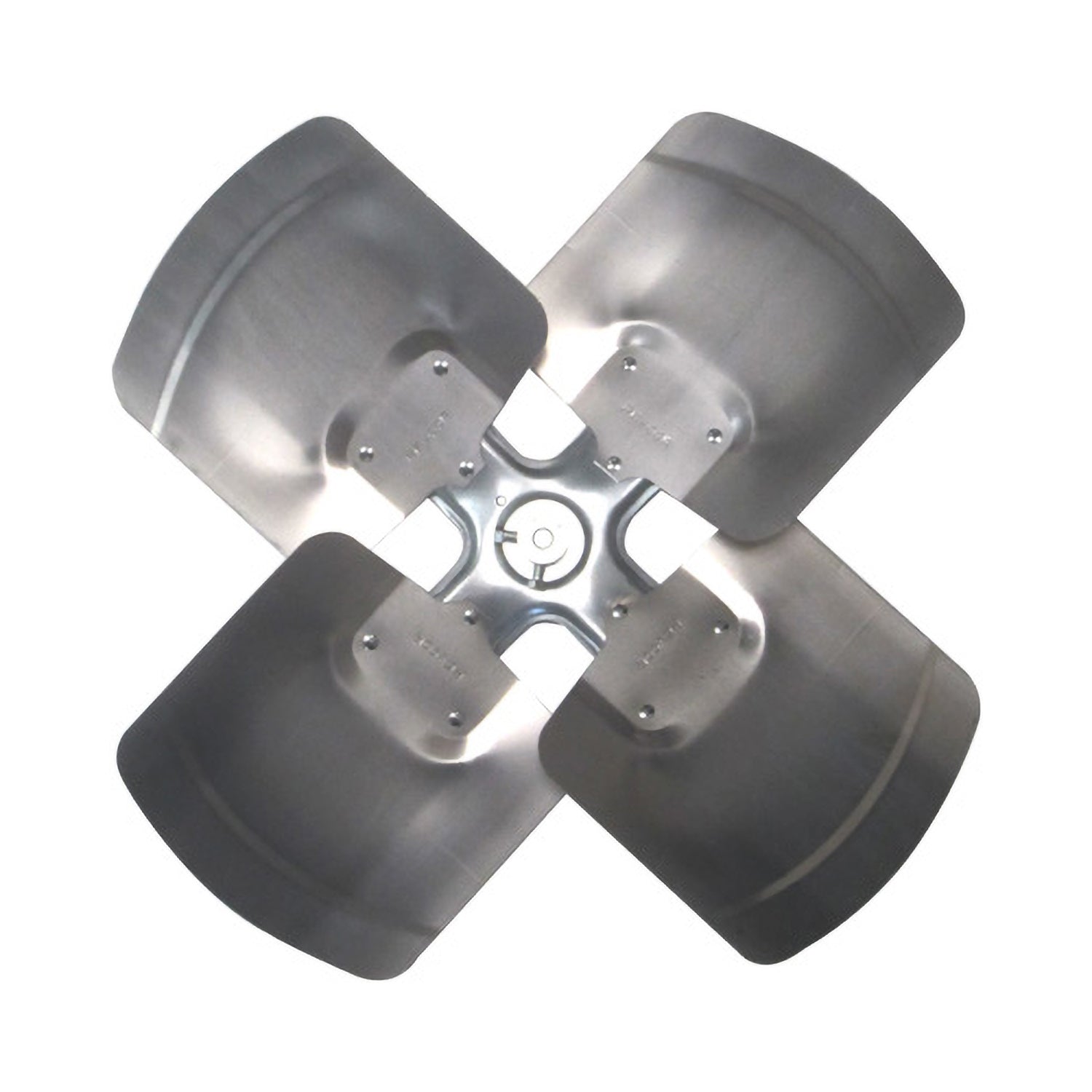 Revcor R42205 Aluminum Fan Blade — NWF Supply