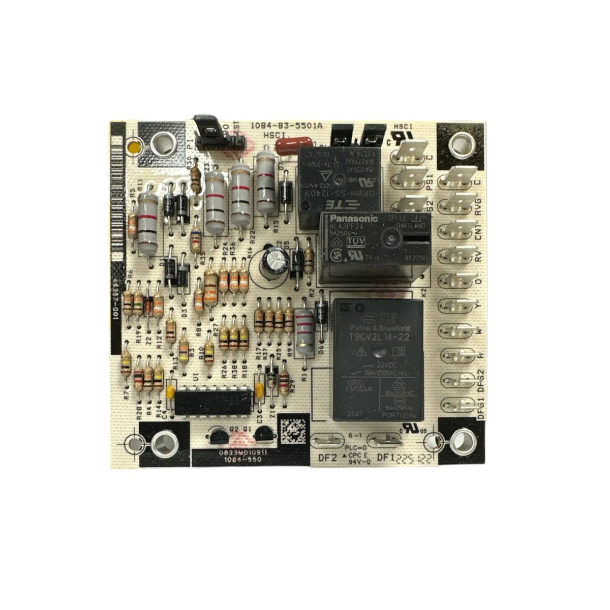R46257-001- Lennox, Armstrong, Magic Pak Defrost Control Circuit Board ...