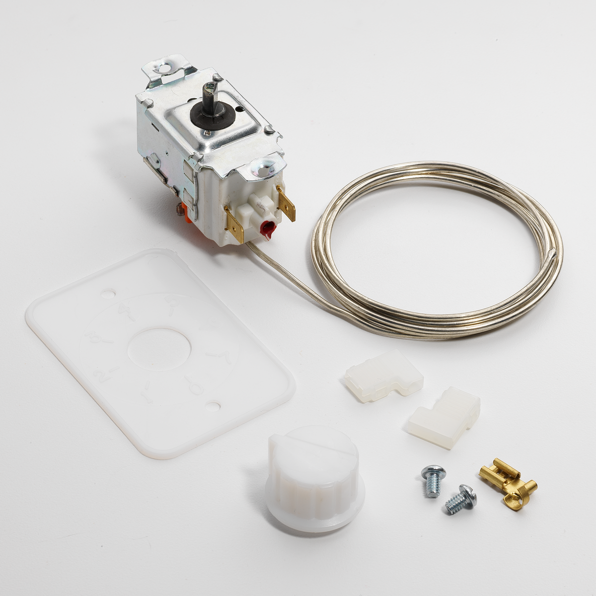 RC14825-2F - Robert Shaw Temperature Control — NWF Supply