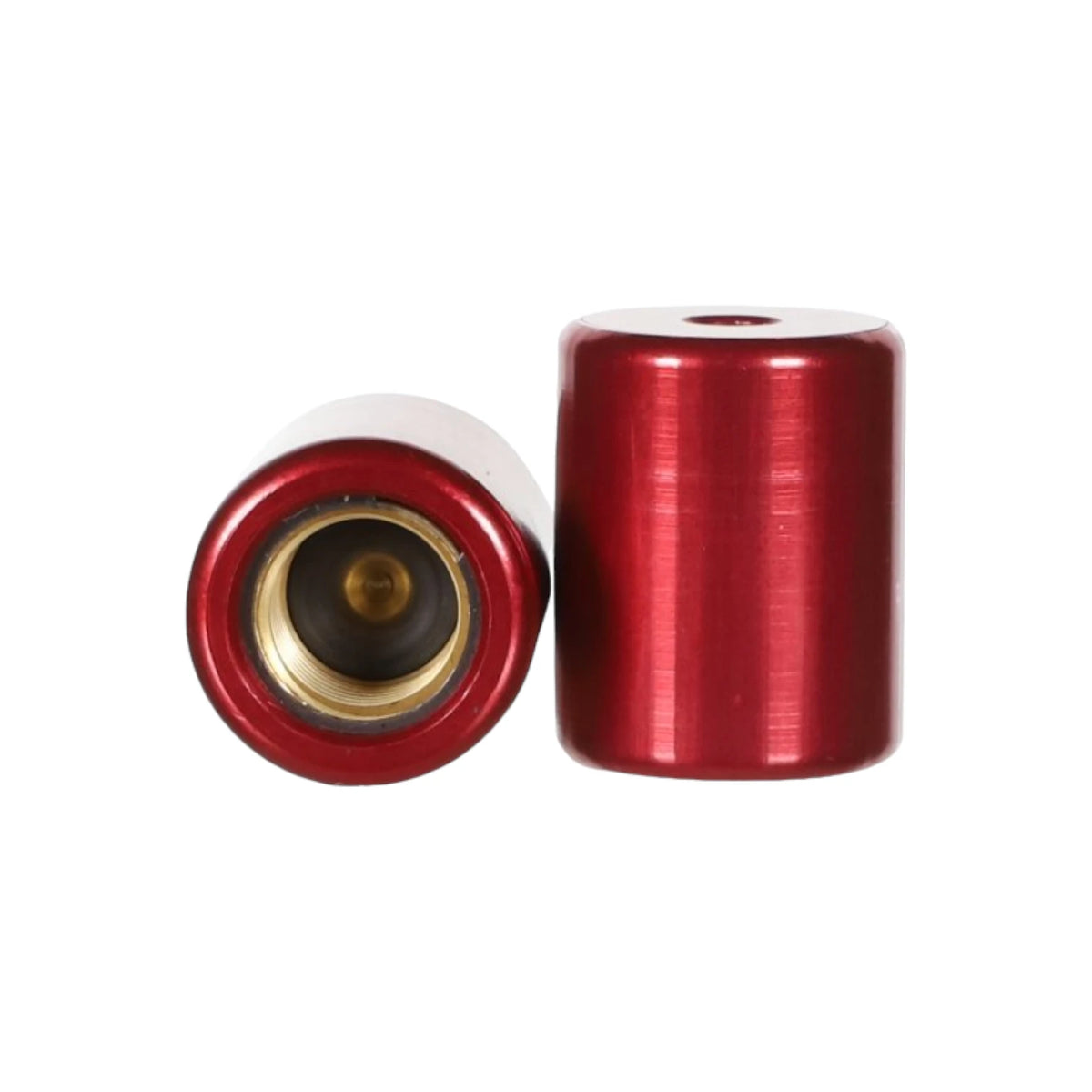 Diversitech 1/4" Refrigerant Locking Caps 2pk — NWF Supply