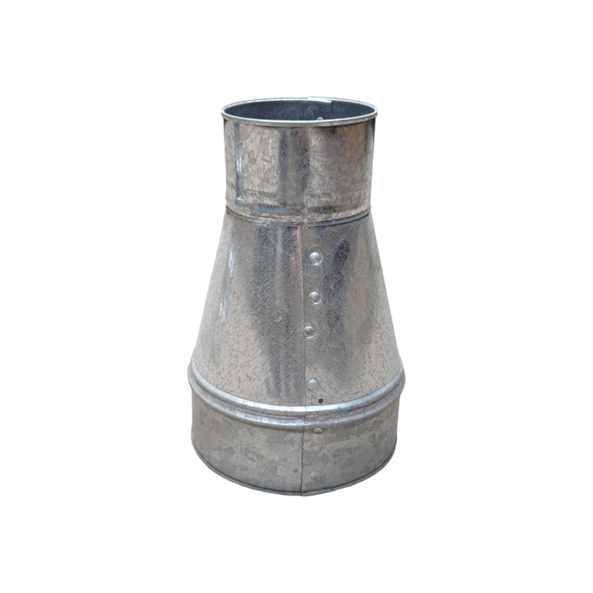 Single Wall Reducer 5X3 — NWF Supply