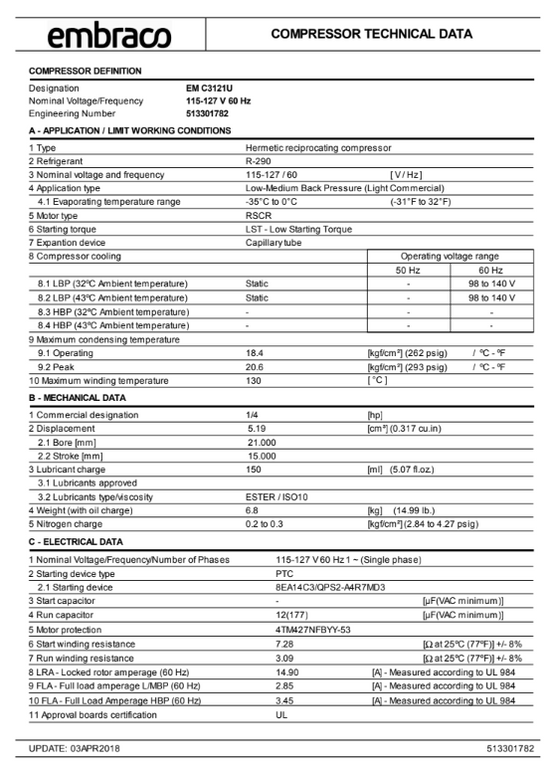 Heating, Cooling & Refrigeration Parts | NWF Supply