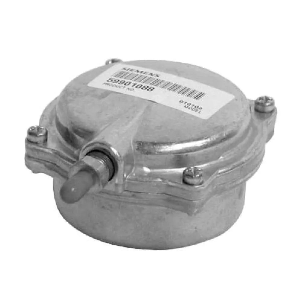 599-01088 Siemens Valve Actuator — NWF Supply