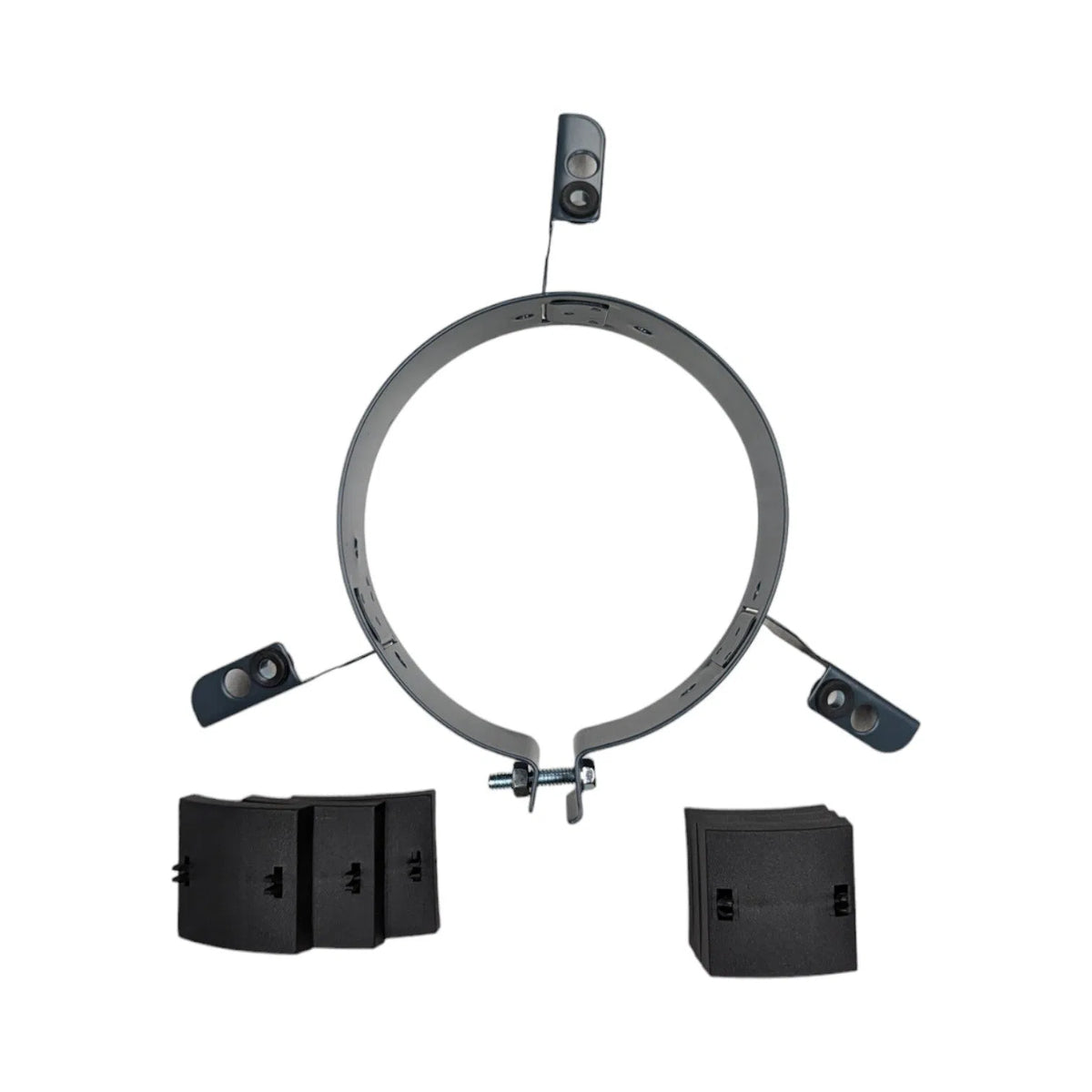 TFM556 Packard Flex Mount Bracket — NWF Supply