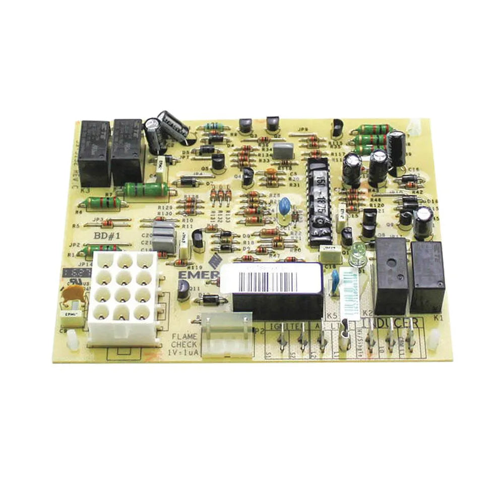 MOD1393 Trane Ignition Control Module — NWF Supply