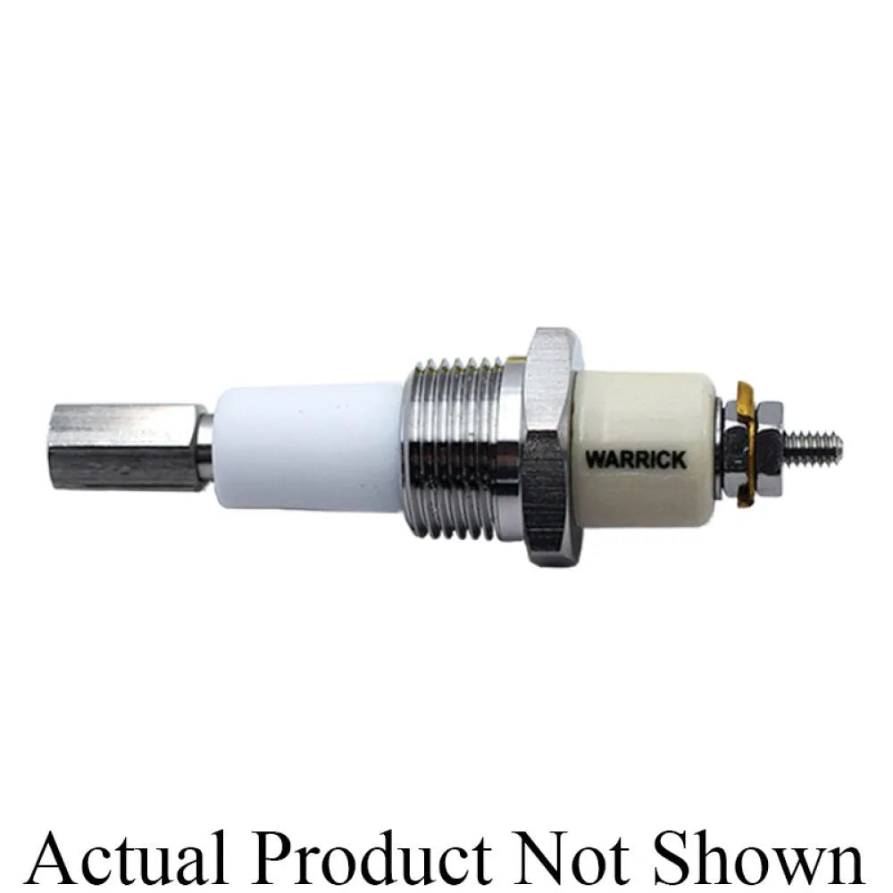 3B3B Warrick Electrode Fitting — NWF Supply