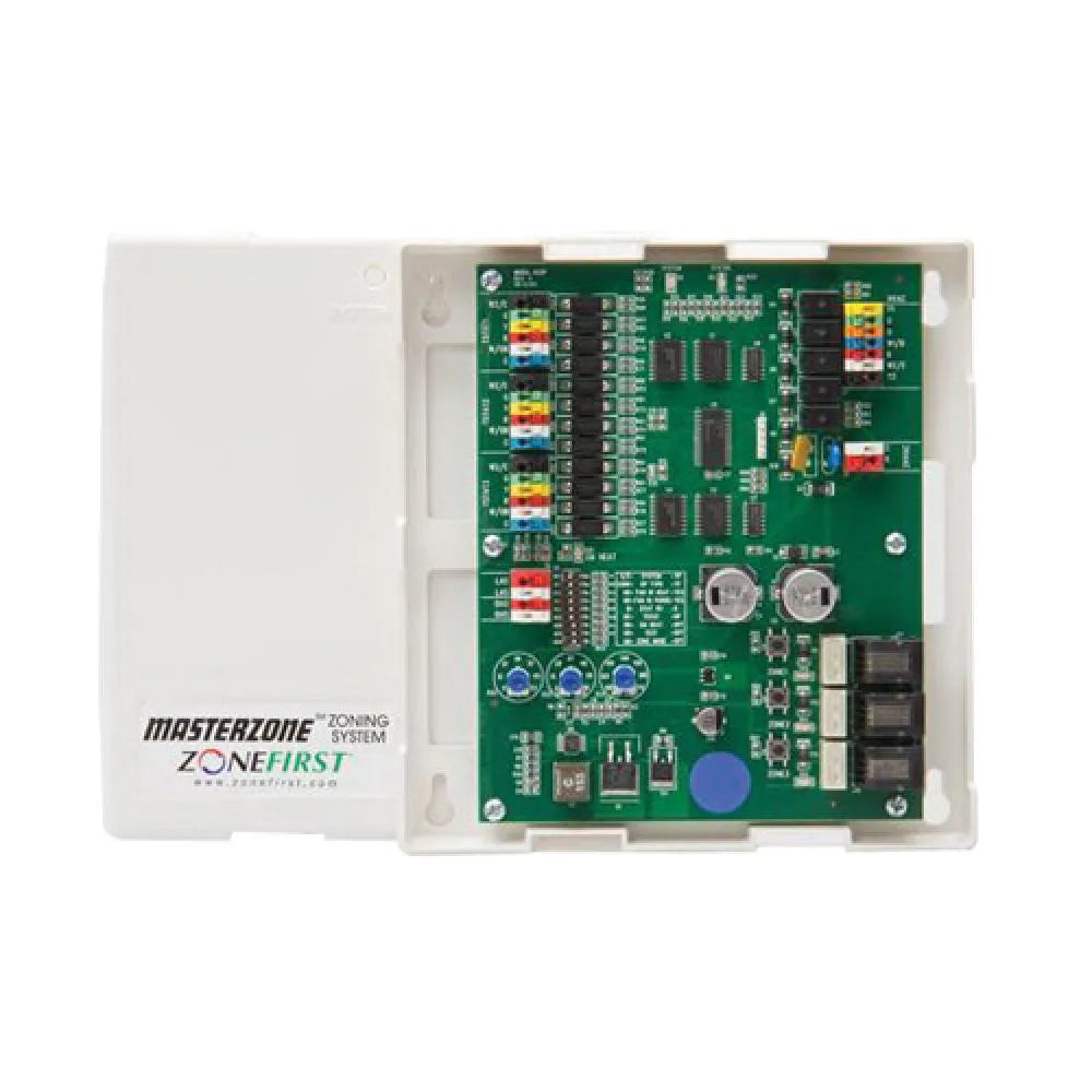 H32P Zonefirst Plug-In-Play Zone Control Panel — NWF Supply
