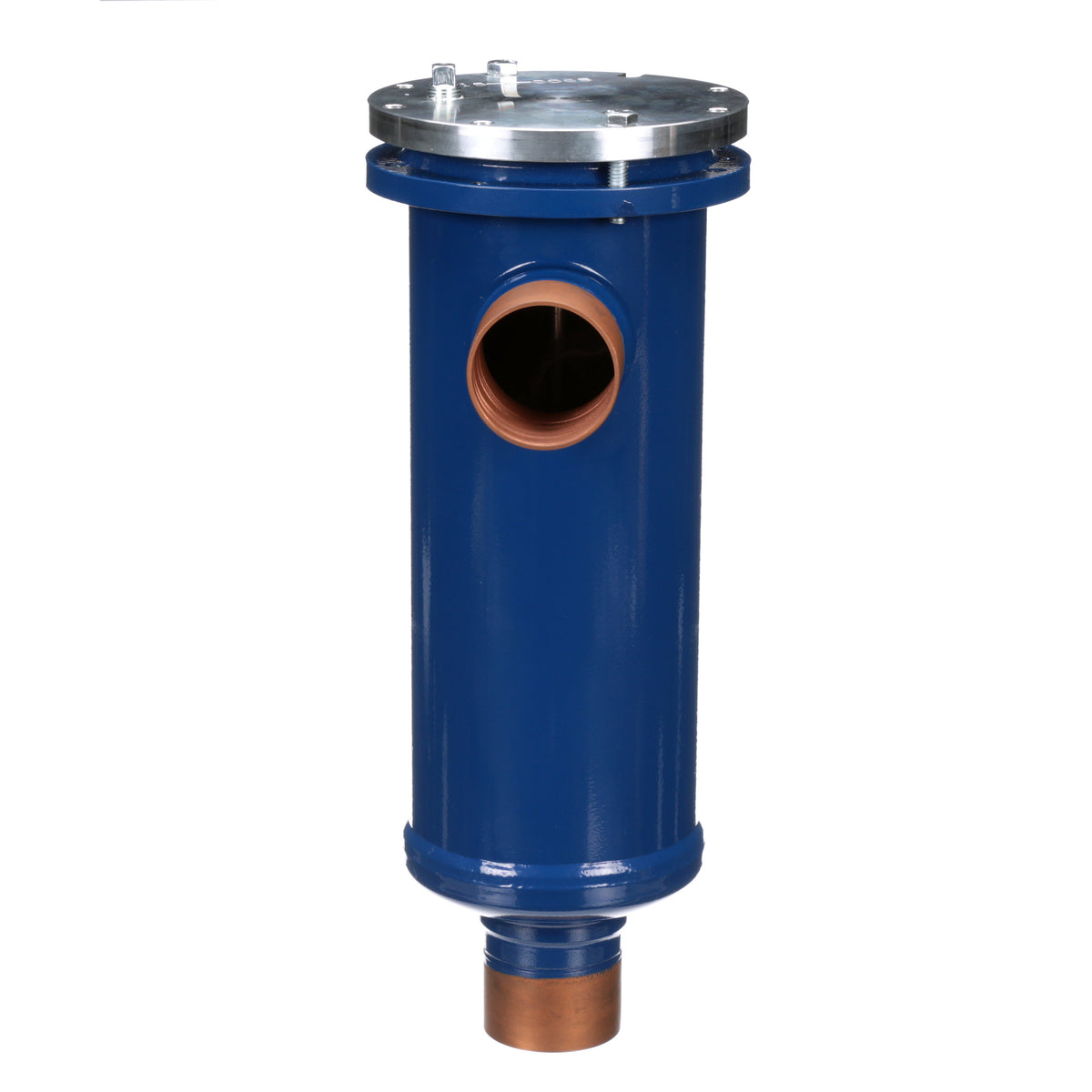 STAS 485T, STAS Series Take-Apart Liquid & Suction Filter Driers — NWF ...