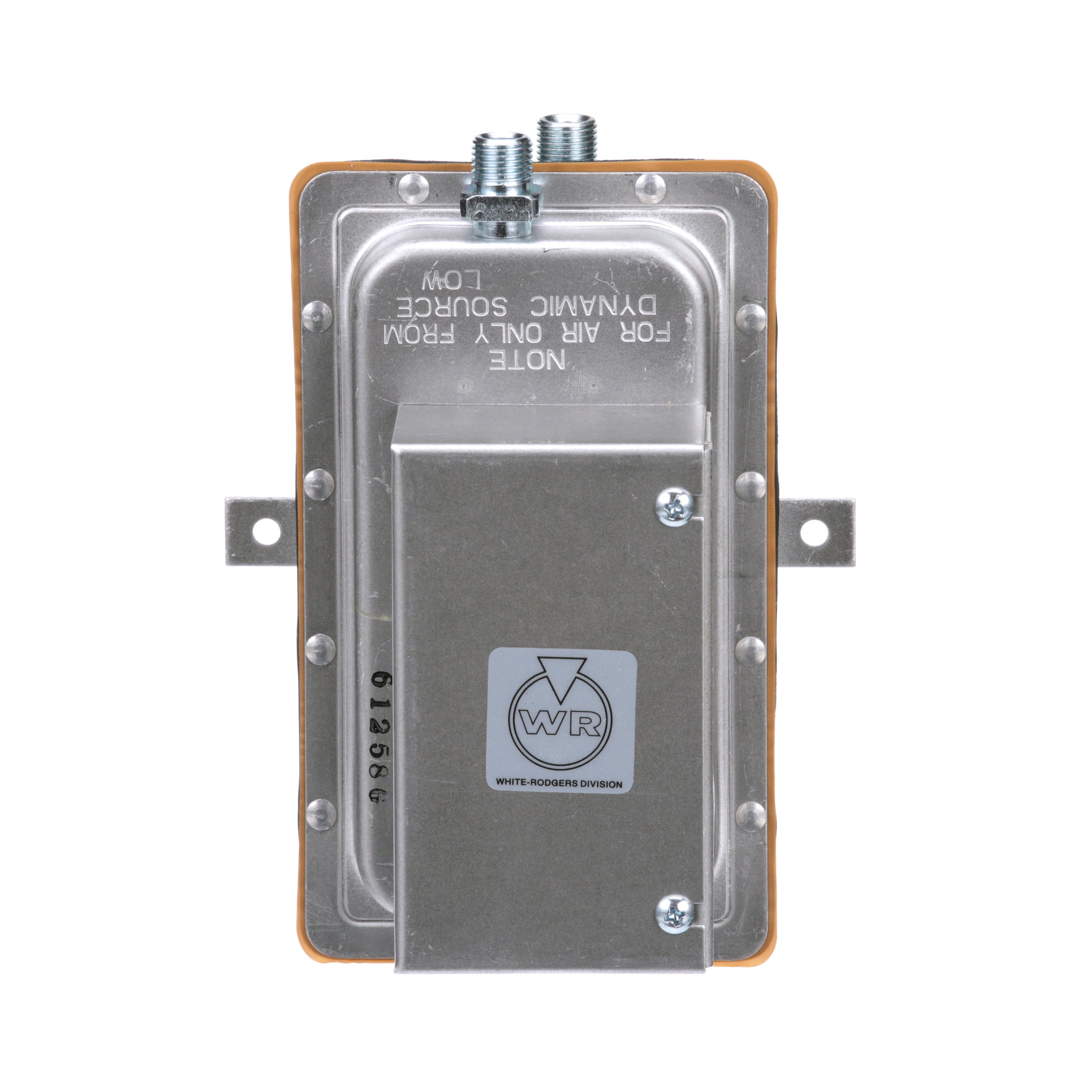 770-1, 770 Series Dual Purpose Air Switch — NWF Supply