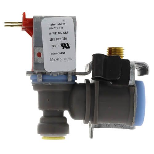 K-78186-AM - Robert Shaw Water Valve — NWF Supply