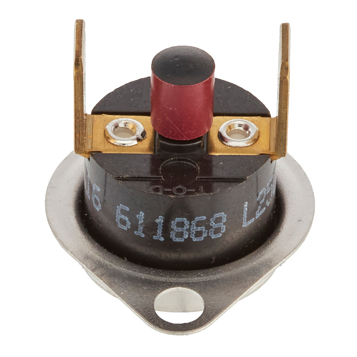 3L12-250, 3L12 Snap Disc Limits Manual Reset Fixed Temperature — NWF Supply