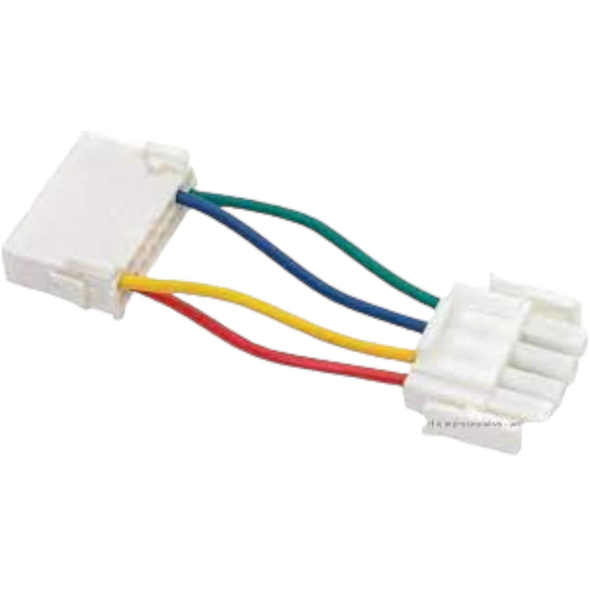 5K015 Genteq Evergreen OEM 16-4 Pin ECM Blower Motor Adaptor — NWF Supply