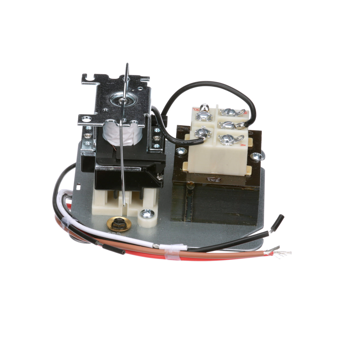 90-112, Fan Control Center — NWF Supply