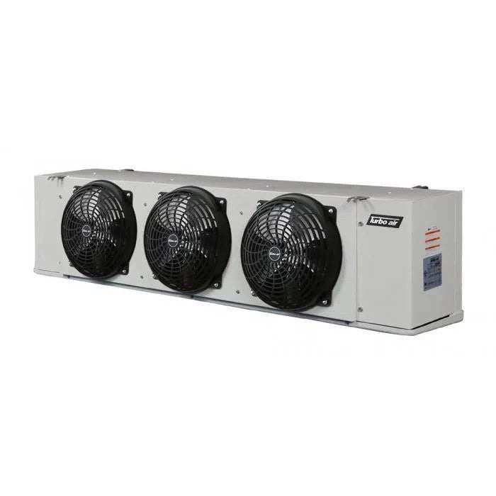 LED090BEOM Turbo Air Low Profile Refrigeration Freezer Evaporator 9000 ...