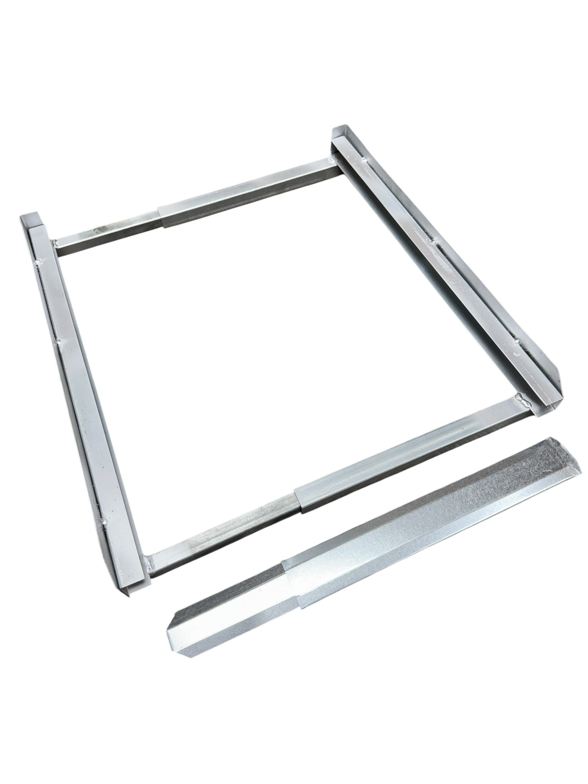 Adjustable Filter Rack 15" to 26" Wide 22" Deep — NWF Supply