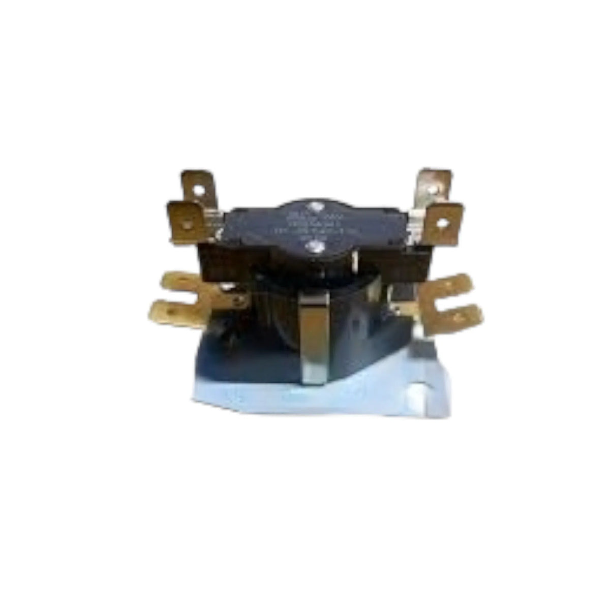 B1290906- Aftermarket Goodman Sequencer SPST HEAT SEQUENCER, 1 TIMING ...