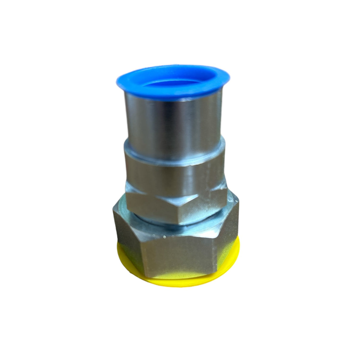 SA07A Rotolock Adapter Straight — NWF Supply