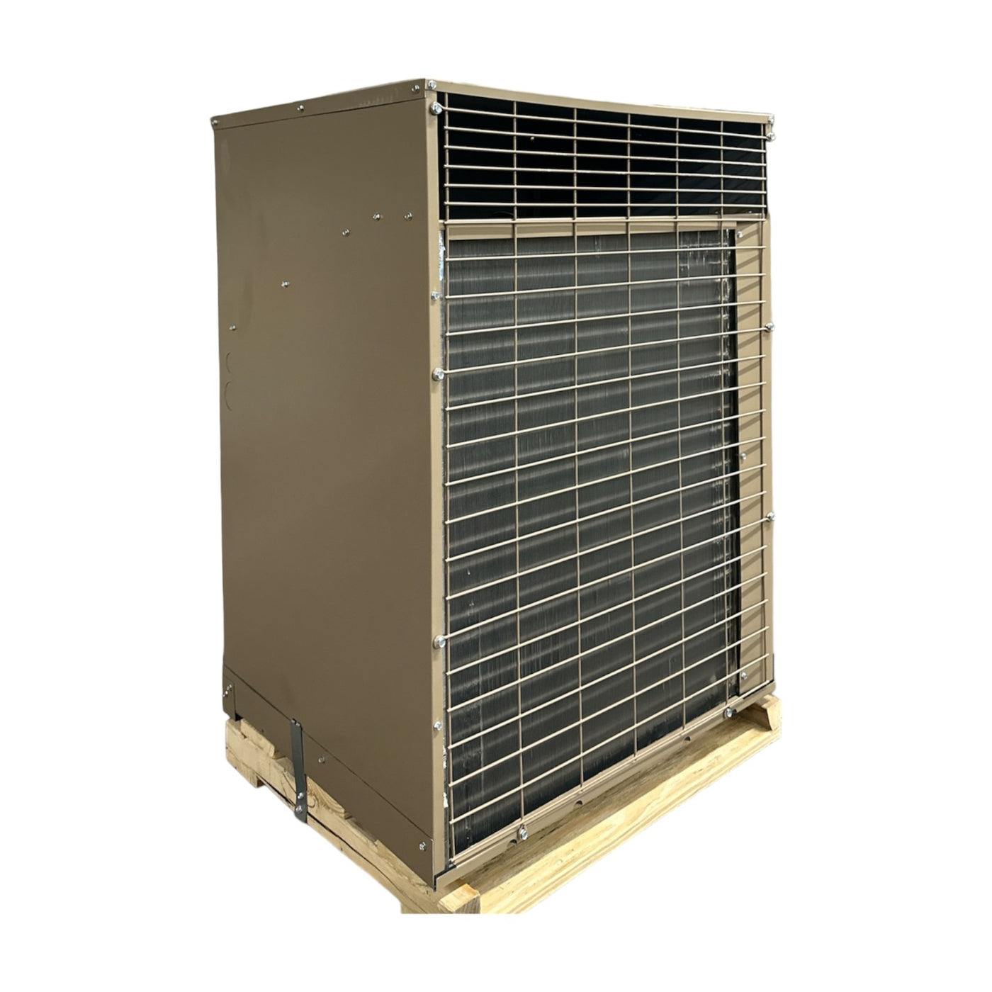24WCX12-BB 2 Ton Thru-the-Wall First Company Split Air Conditioner Con ...
