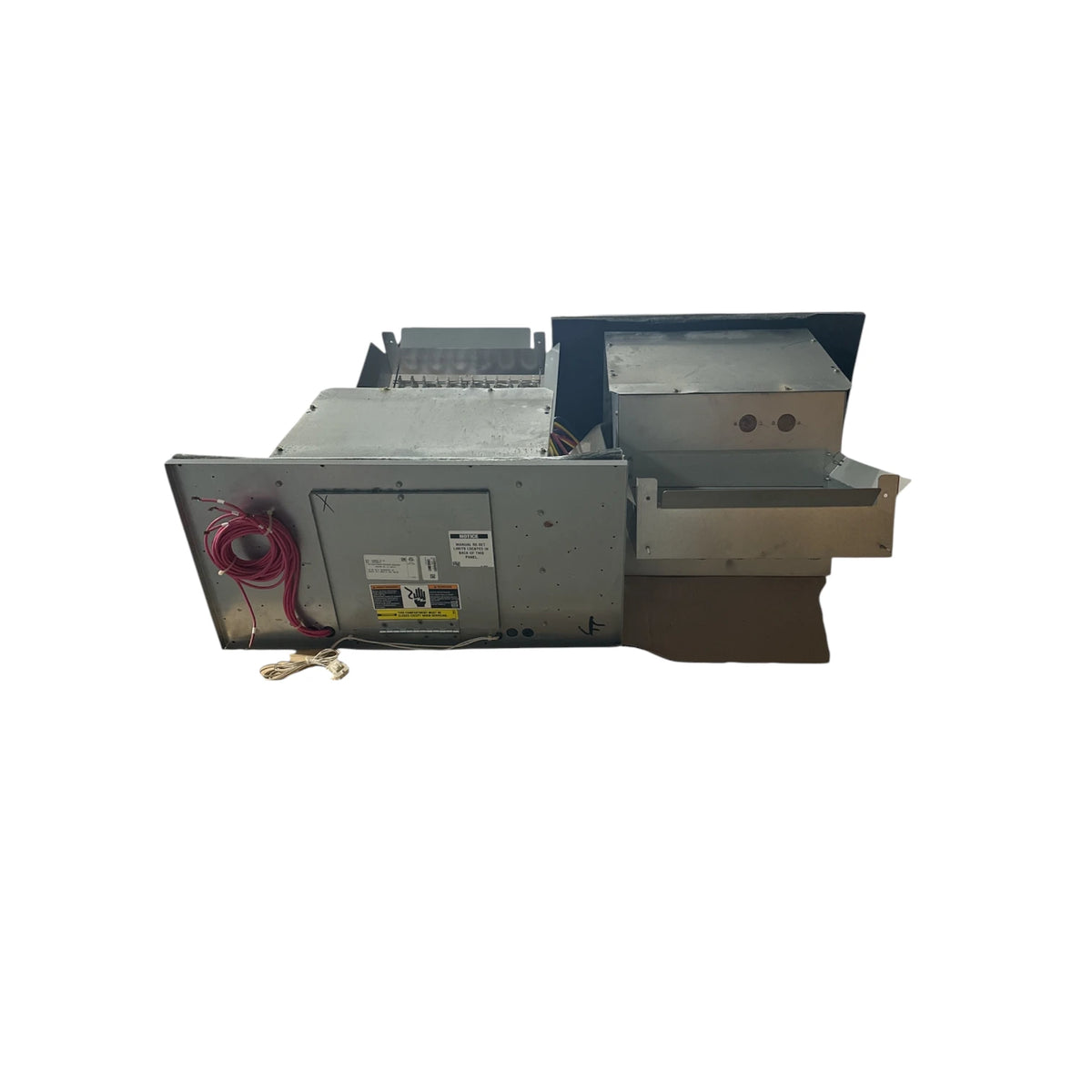 22H70 Lennox EHA Electric Heat Assembly 30 kW 208-230 VAC 3-Ph 60 Hz — NWF Supply